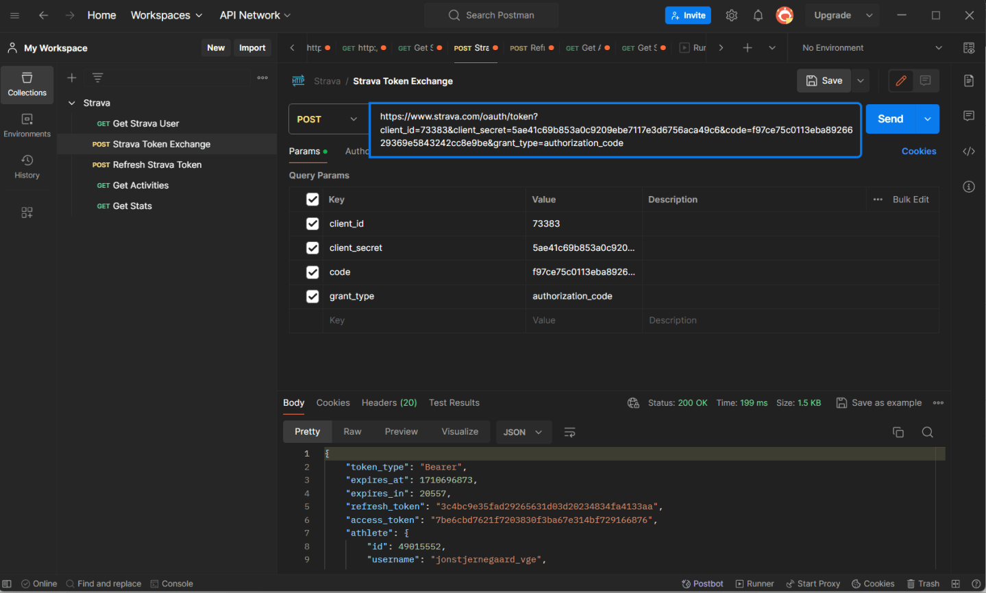 Ingesting API data to Microsoft Fabric with low-code Dataflows: A ...