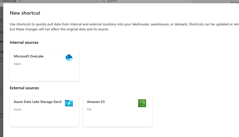 5 ways to get your Dataverse Data into Microsoft Fabric / OneLake ...