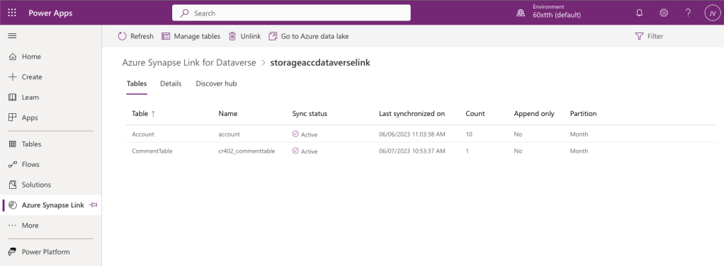5 ways to get your Dataverse Data into Microsoft Fabric / OneLake ...