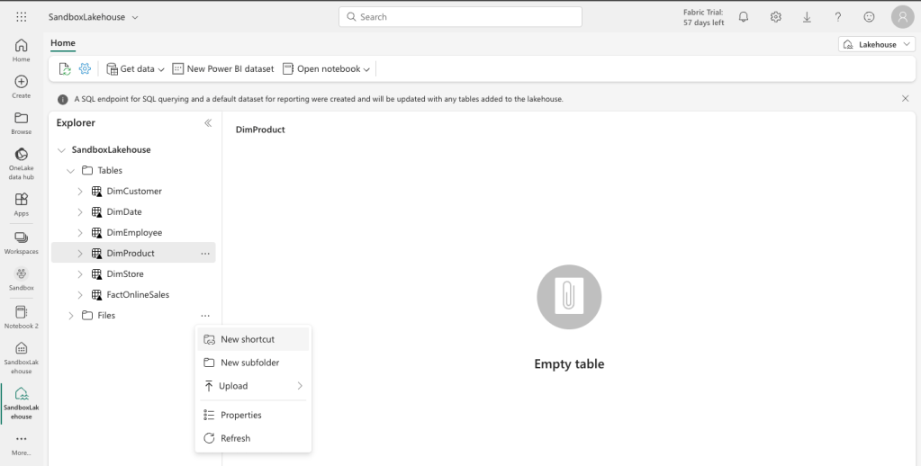 5 ways to get your Dataverse Data into Microsoft Fabric / OneLake ...
