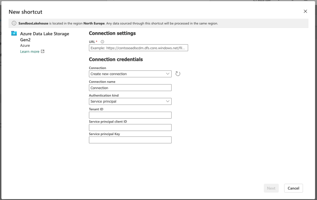 5 ways to get your Dataverse Data into Microsoft Fabric / OneLake ...