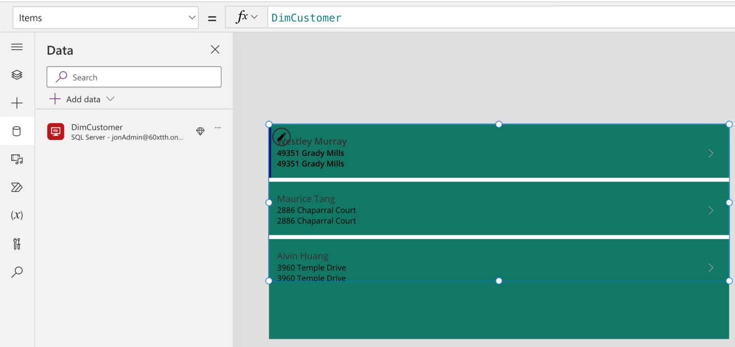 Live Data Write-Back to Fabric Data Warehouse from Power BI w. Power ...