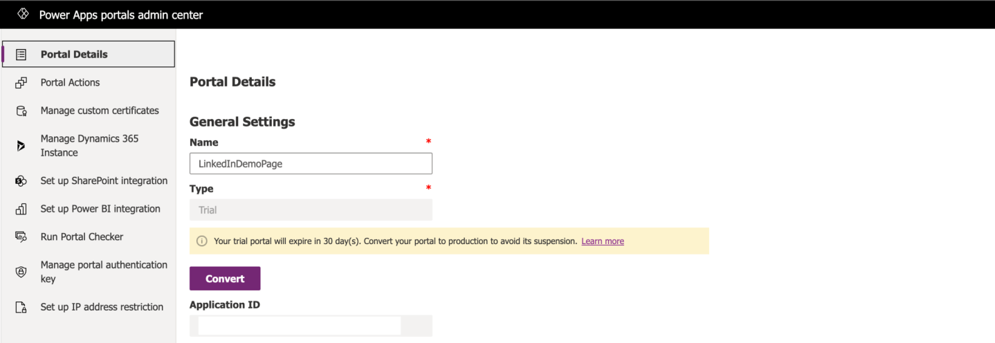 Share Power BI Reports with External Users using Power Pages and Power ...