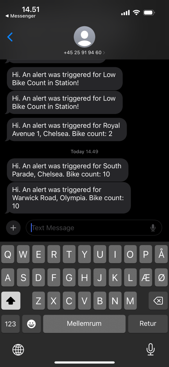 Send Data Driven notifications by SMS/Teams/Slack with Data Activator ...
