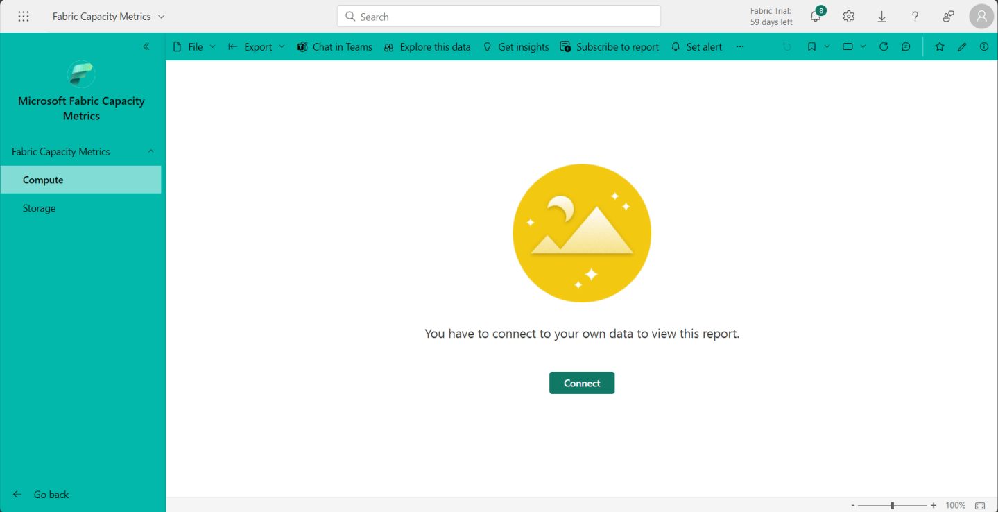 What is using up all my Microsoft Fabric Capacity? A quick guide to ...