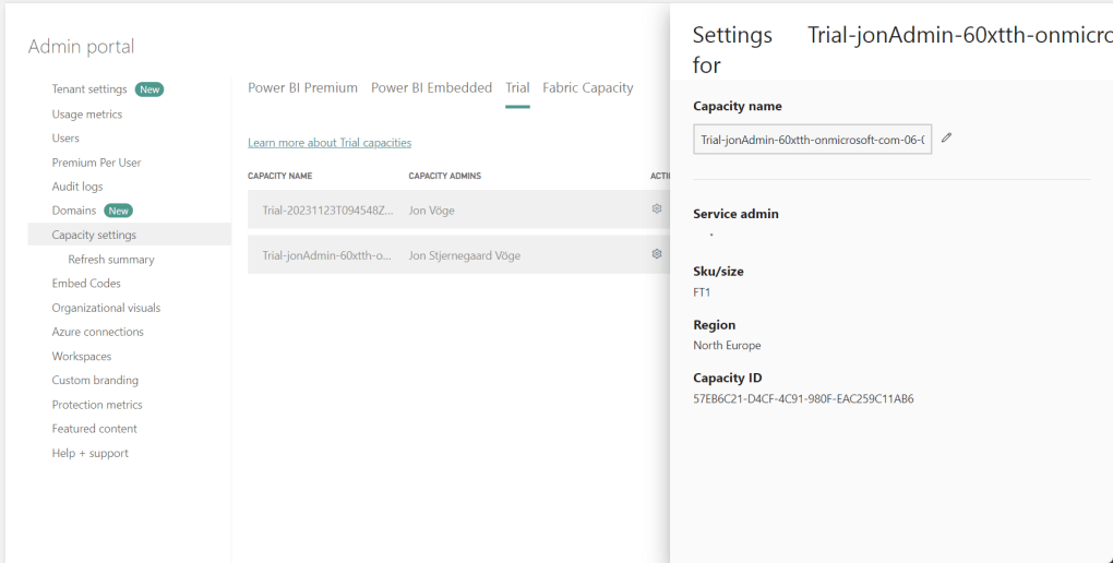 What is using up all my Microsoft Fabric Capacity? A quick guide to ...