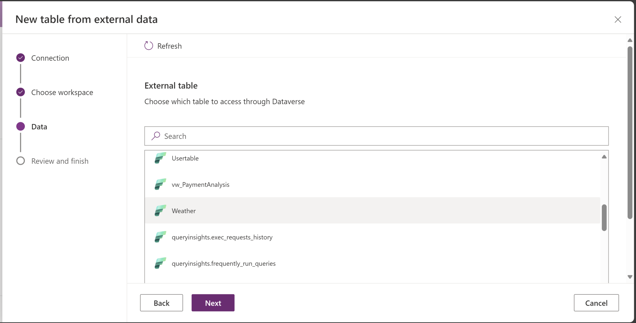 4 ways to access data from Microsoft Fabric OneLake in Dataverse / Power Platform solutions ...