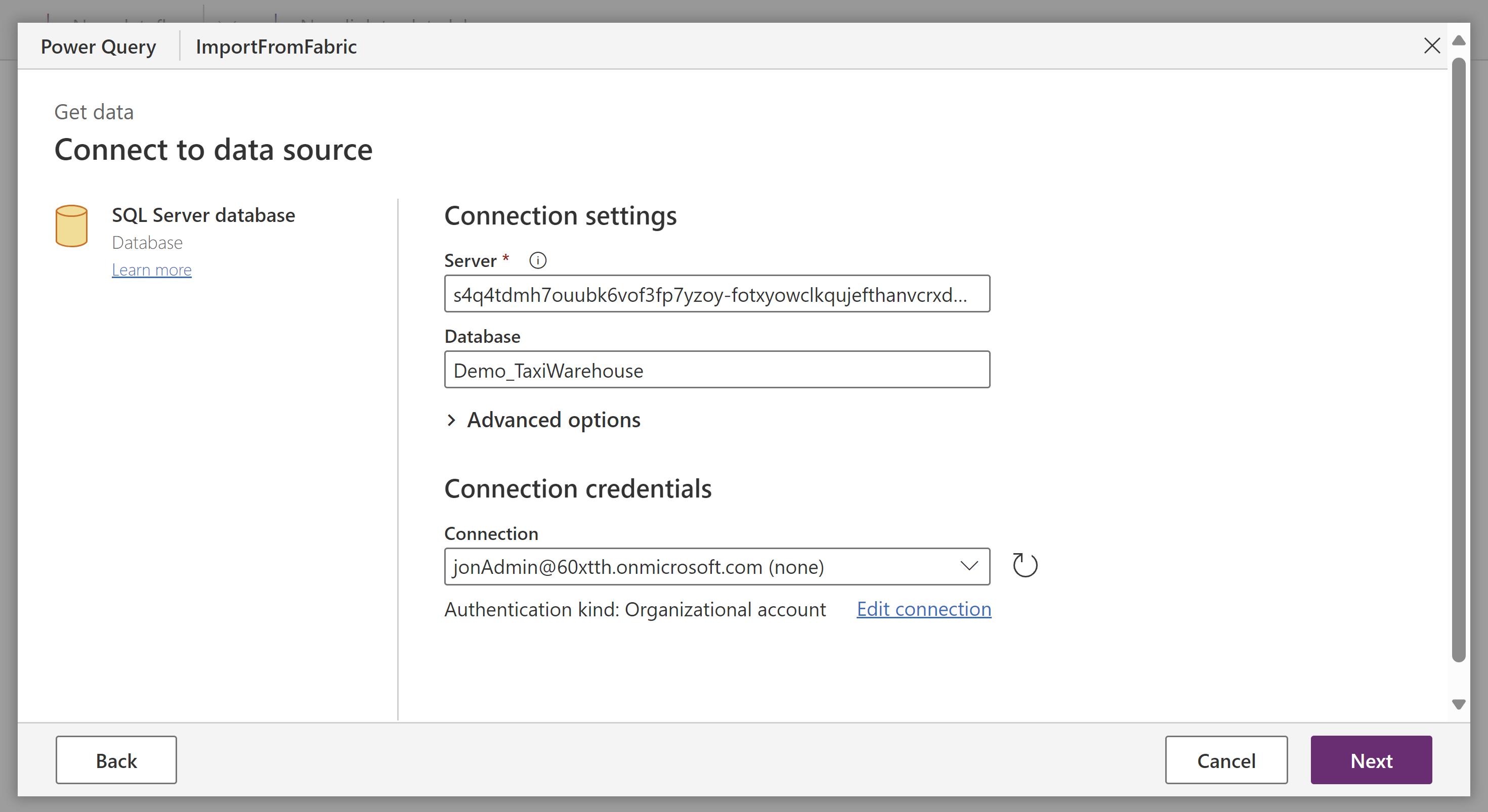 4 ways to access data from Microsoft Fabric OneLake in Dataverse / Power Platform solutions ...