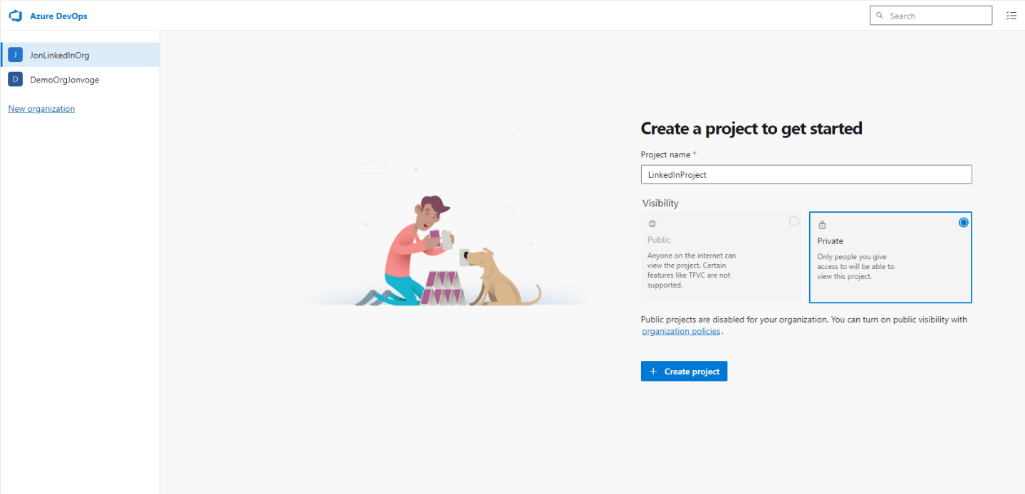 Simple Version Control in Fabric / Power BI with GIT Integration – a ...
