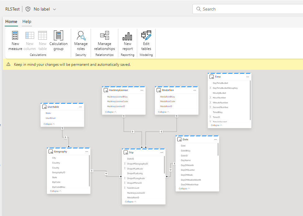 Row Level Security in Microsoft Fabric – Update: No need for Tabular ...