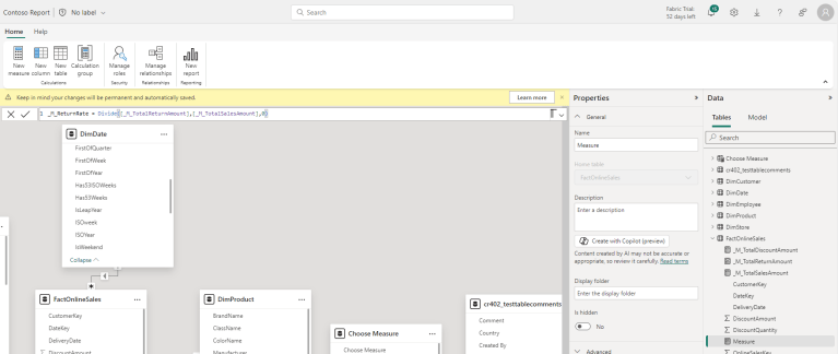 Application Lifecycle Management (ALM) for Fabric / Power BI ...