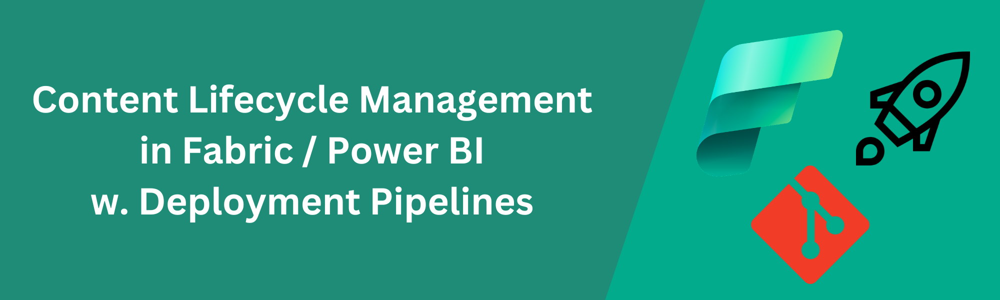 Application Lifecycle Management (ALM) for Fabric / Power BI ...