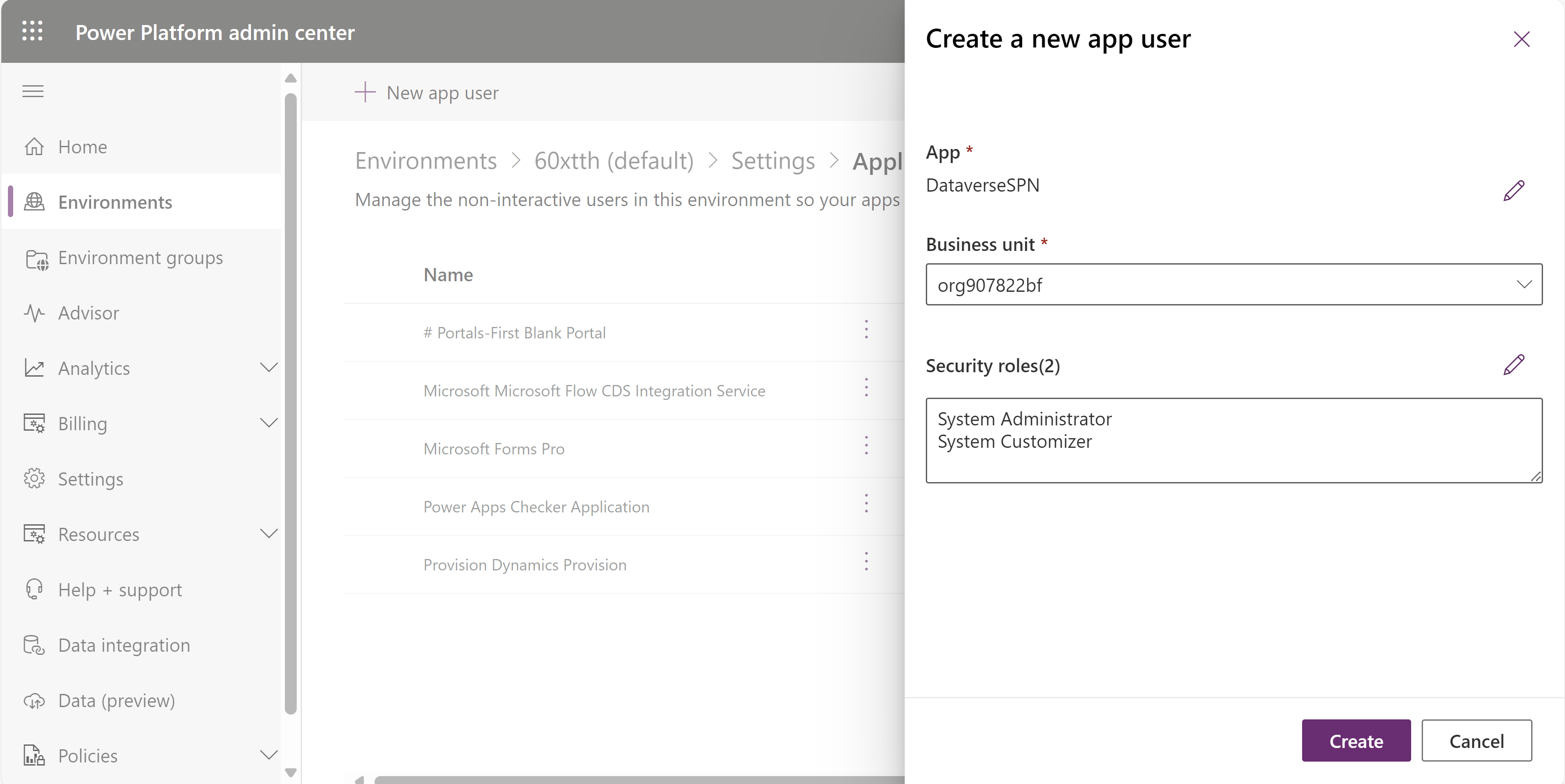4 ways to access data from Microsoft Fabric OneLake in Dataverse ...
