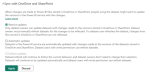 The simplest Version Control setup possible for Power BI: Sharepoint ...