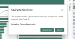 The simplest Version Control setup possible for Power BI: Sharepoint ...