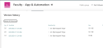 The simplest Version Control setup possible for Power BI: Sharepoint ...