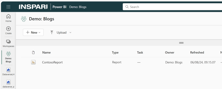 The simplest Version Control setup possible for Power BI: Sharepoint ...