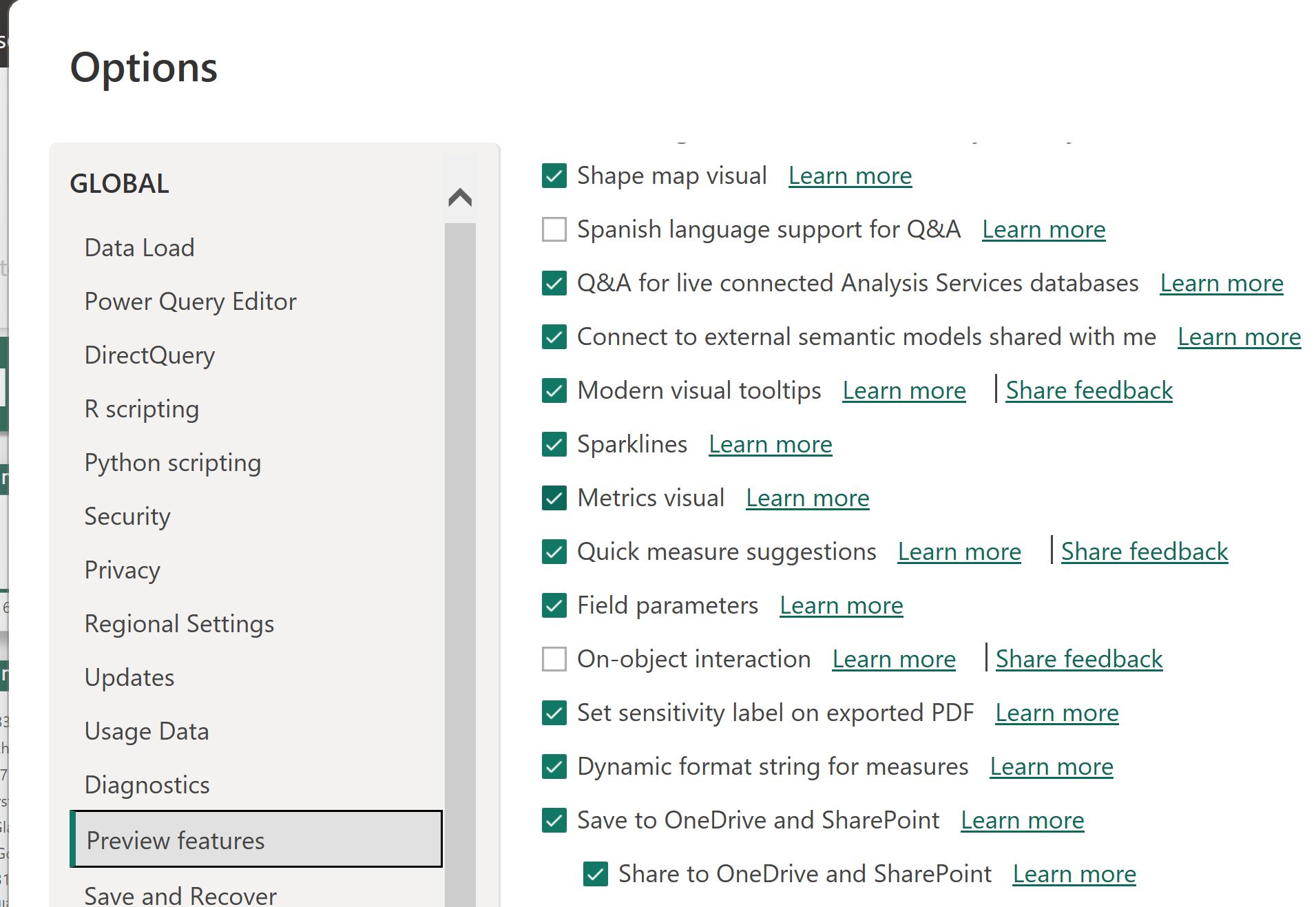 The simplest Version Control setup possible for Power BI: Sharepoint ...