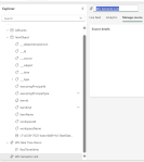 Monitoring Fabric Workspace Item Events w. Data Activator / Reflexes ...