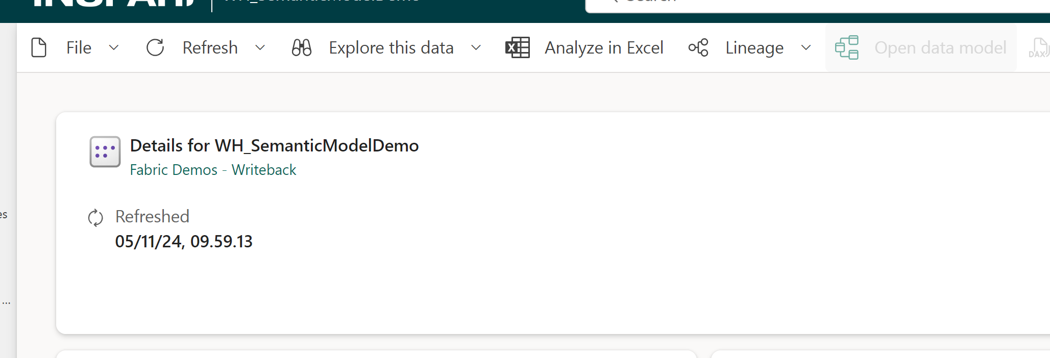 Default Semantic Models in Microsoft Fabric – What are they good for ...