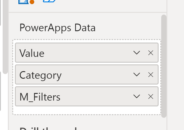 Advanced Filter/Parameter passing from Power BI to Power Apps ...
