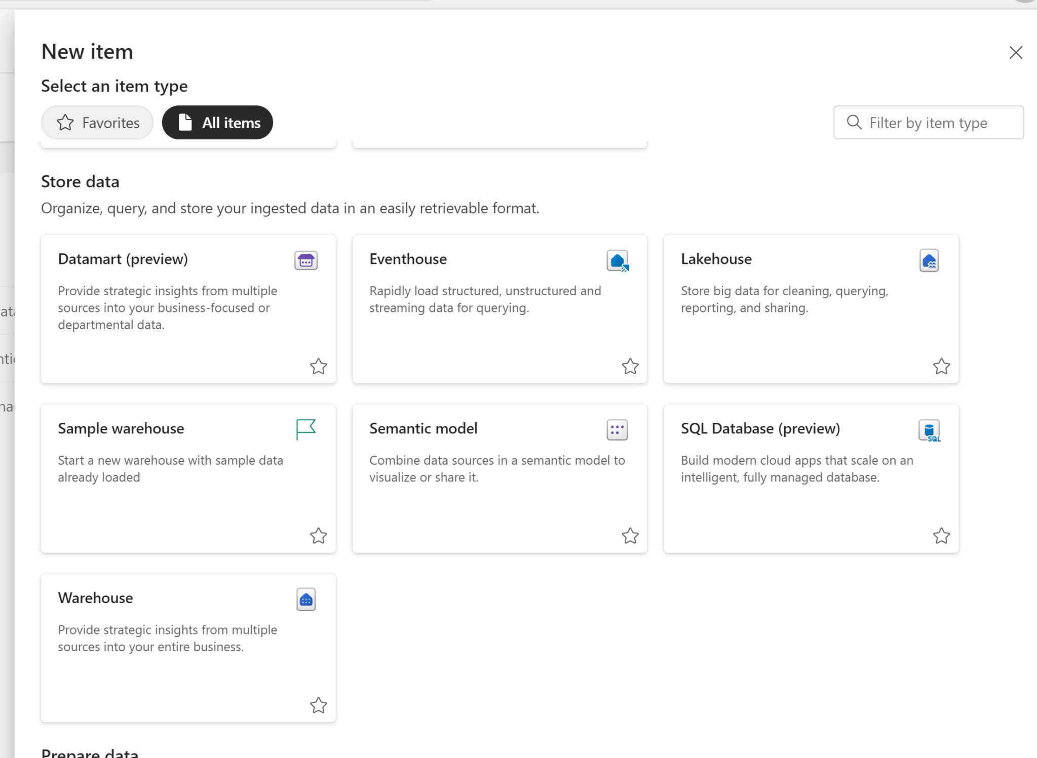 Fabric/Power BI Write-Back made easy w. Fabric SQL Databases – Downhill ...