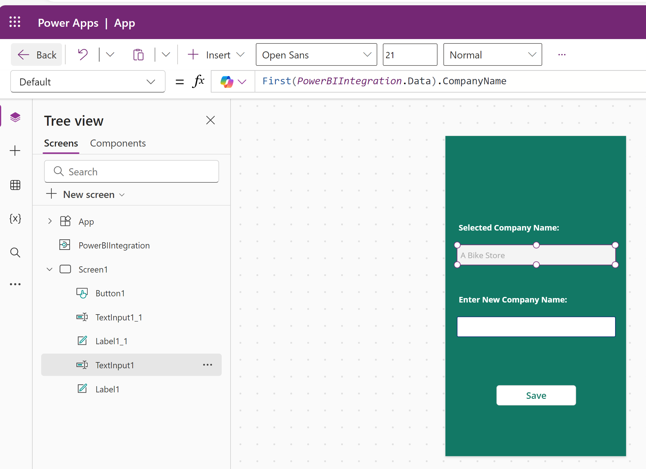 Fabric/Power BI Write-Back made easy w. Fabric SQL Databases – Downhill ...