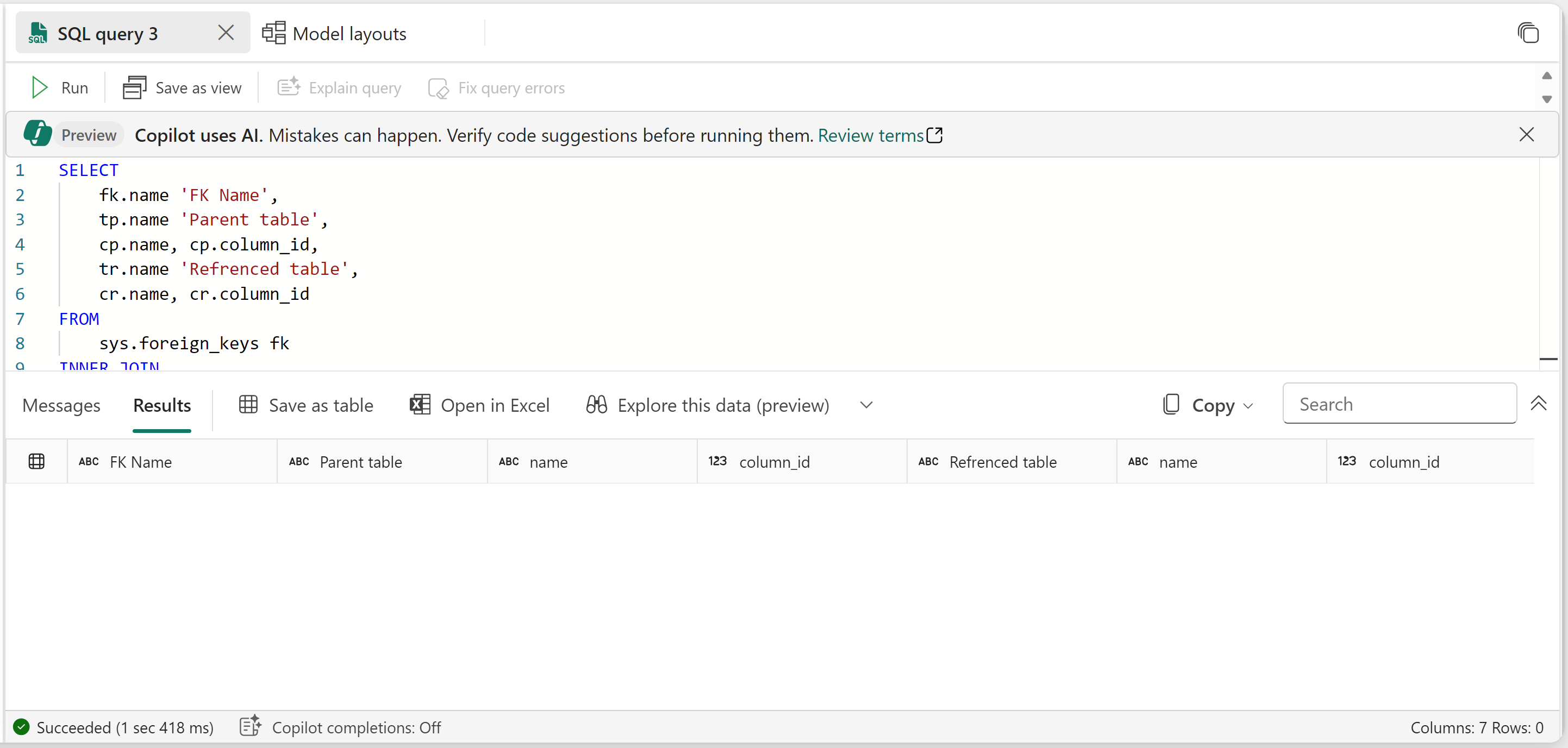 Default Semantic Models in Microsoft Fabric – What are they good for ...