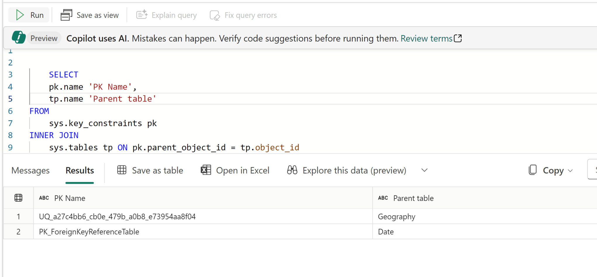 Default Semantic Models in Microsoft Fabric – What are they good for ...