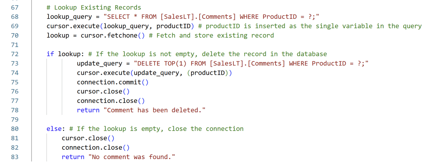 Guide: Native Power BI Write-Back in Fabric with Translytical Task ...