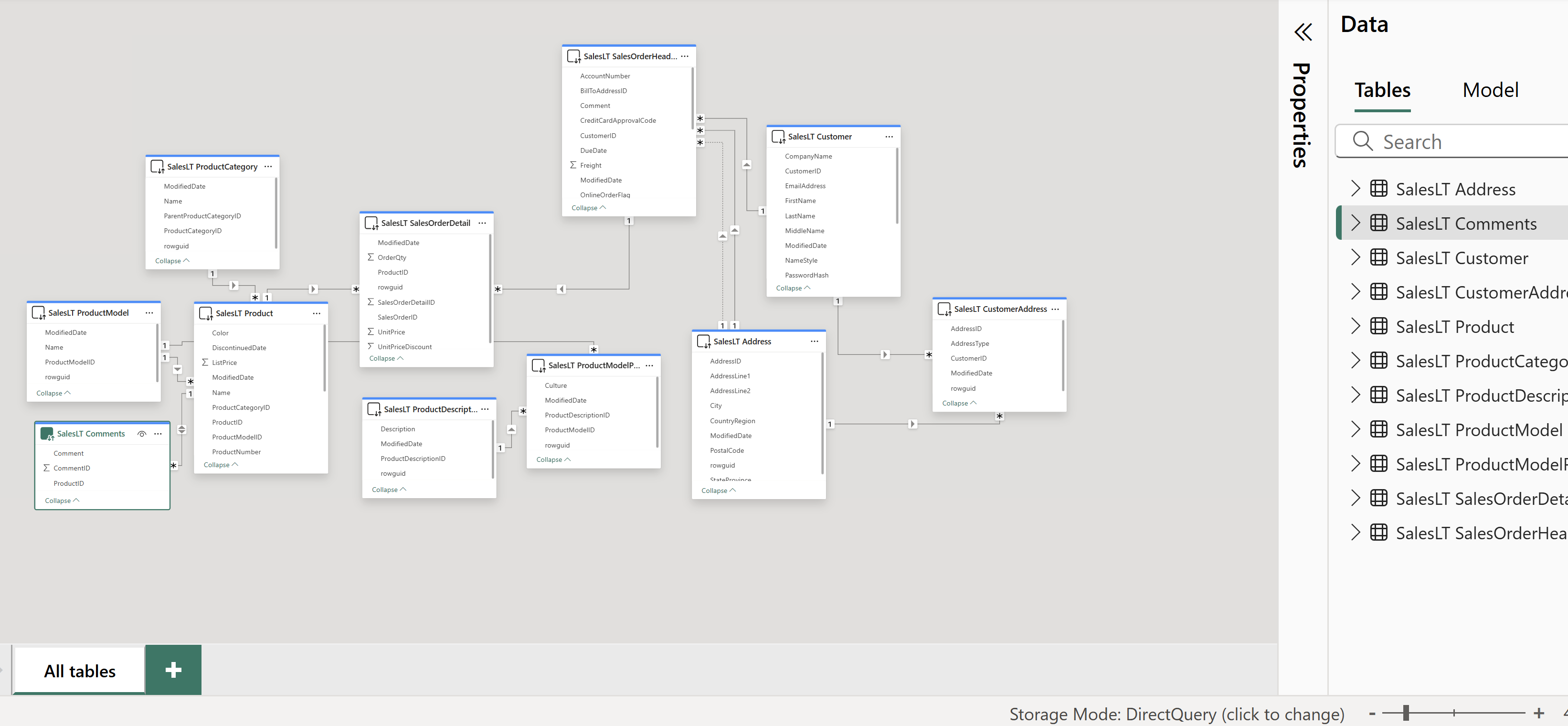 Guide: Native Power BI Write-Back in Fabric with Translytical Task ...