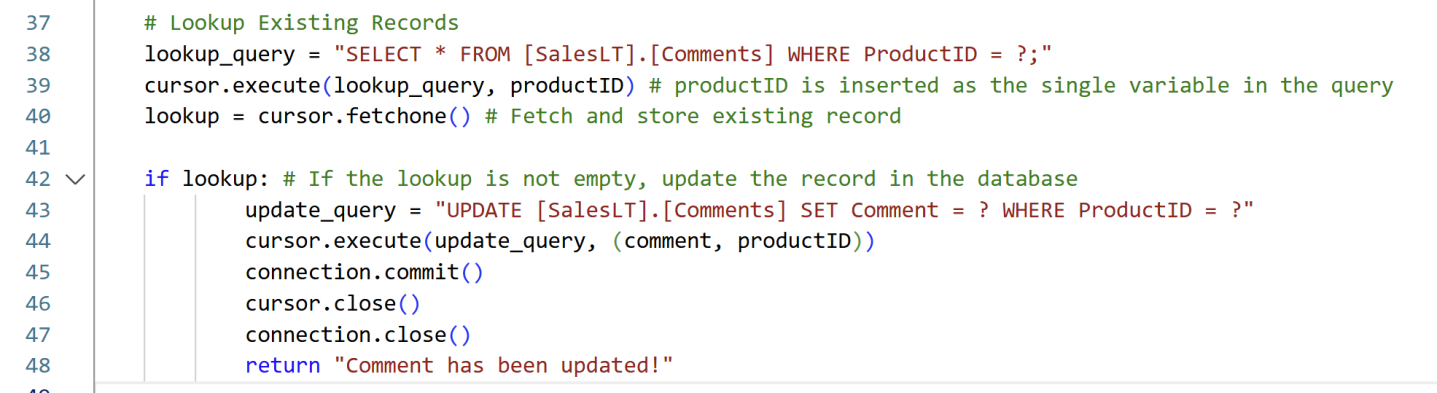 Guide: Native Power BI Write-Back in Fabric with Translytical Task ...