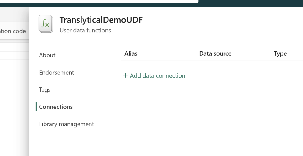 Guide: Native Power BI Write-Back in Fabric with Translytical Task ...