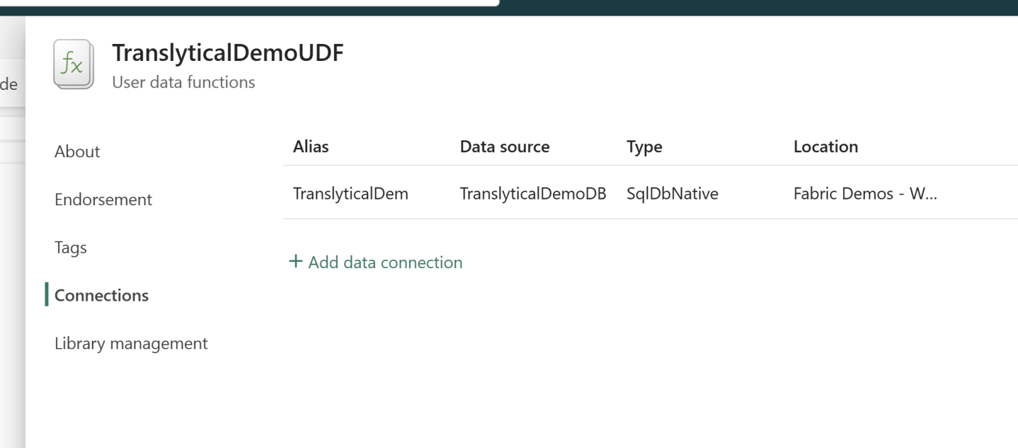 Guide: Native Power BI Write-Back in Fabric with Translytical Task ...