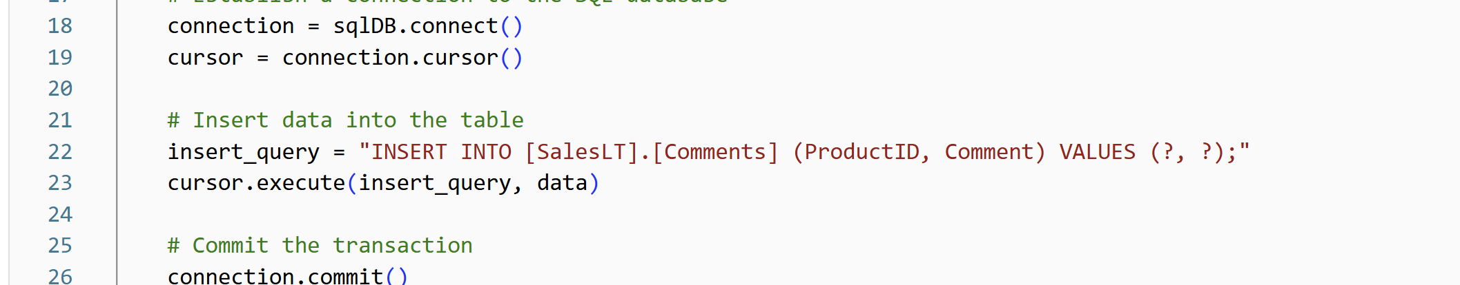 Guide: Native Power BI Write-Back in Fabric with Translytical Task ...