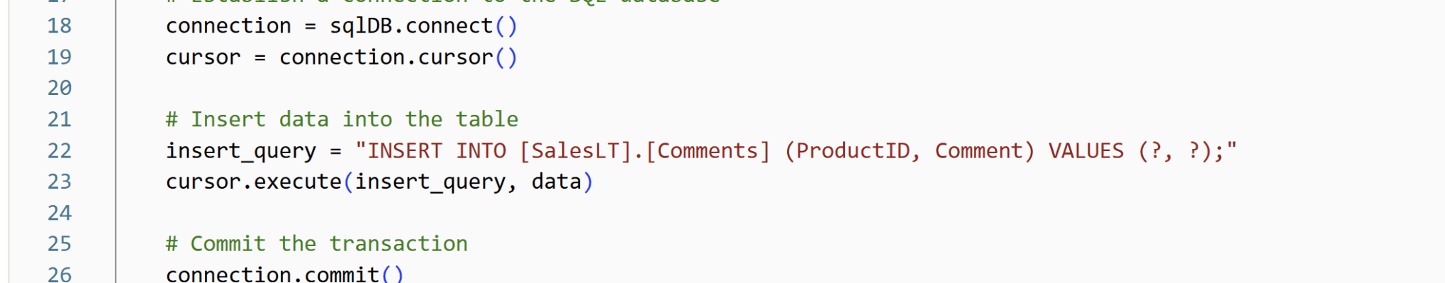 Guide: Native Power BI Write-Back in Fabric with Translytical Task ...