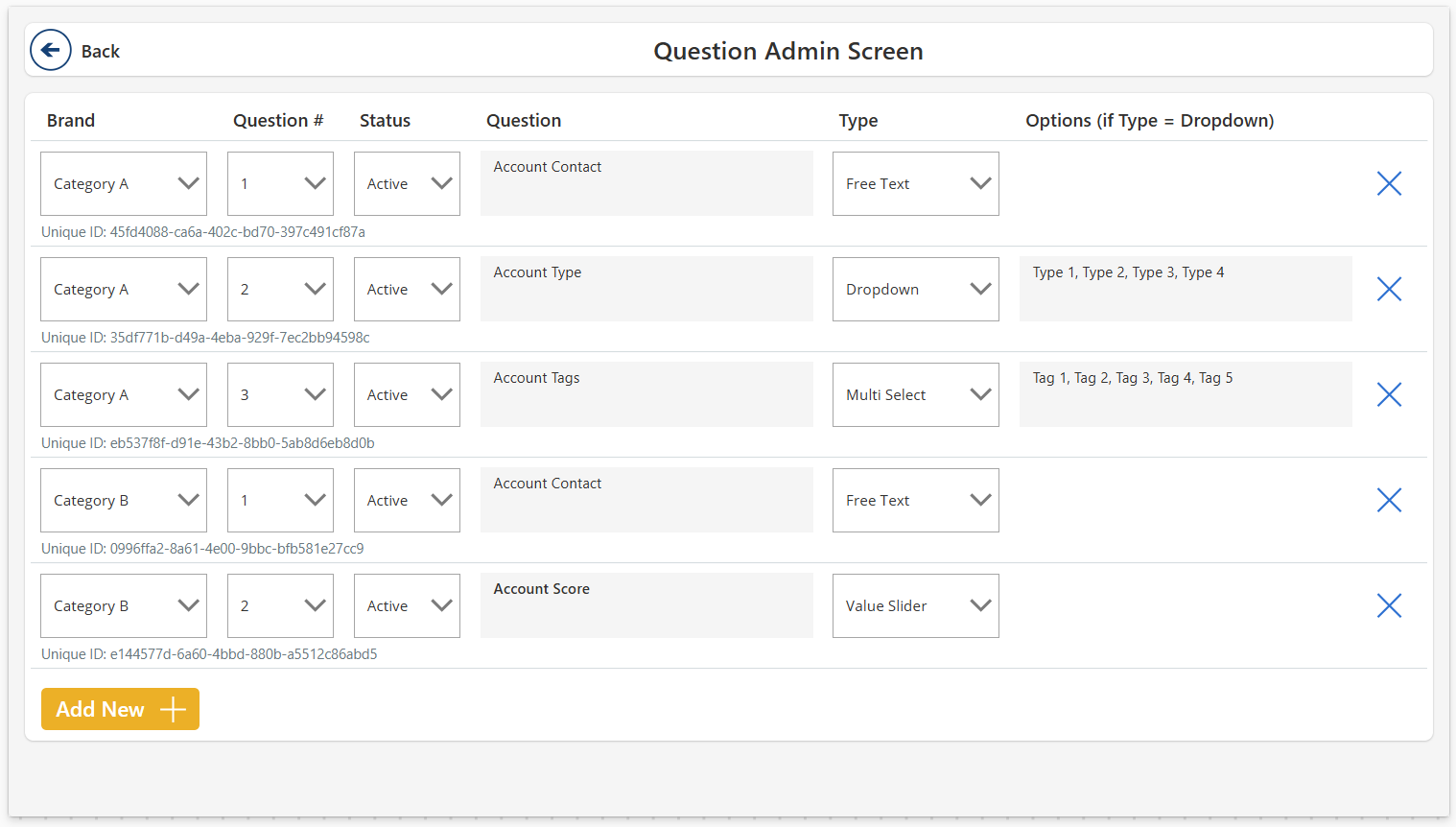 User Defined Input Screens for Power Apps: How to let users create ...