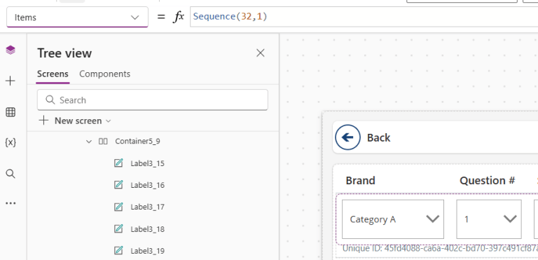 User Defined Input Screens for Power Apps: How to let users create ...