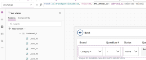 User Defined Input Screens for Power Apps: How to let users create ...