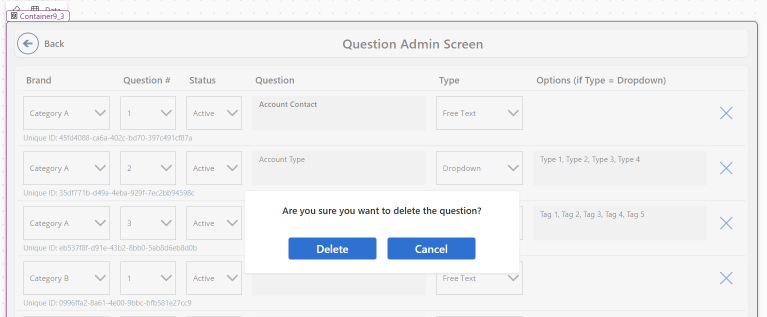 User Defined Input Screens for Power Apps: How to let users create ...