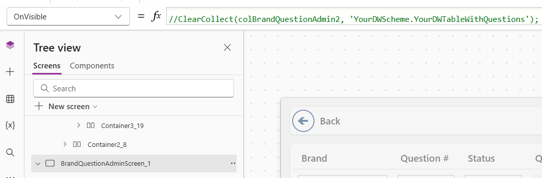 User Defined Input Screens for Power Apps: How to let users create ...
