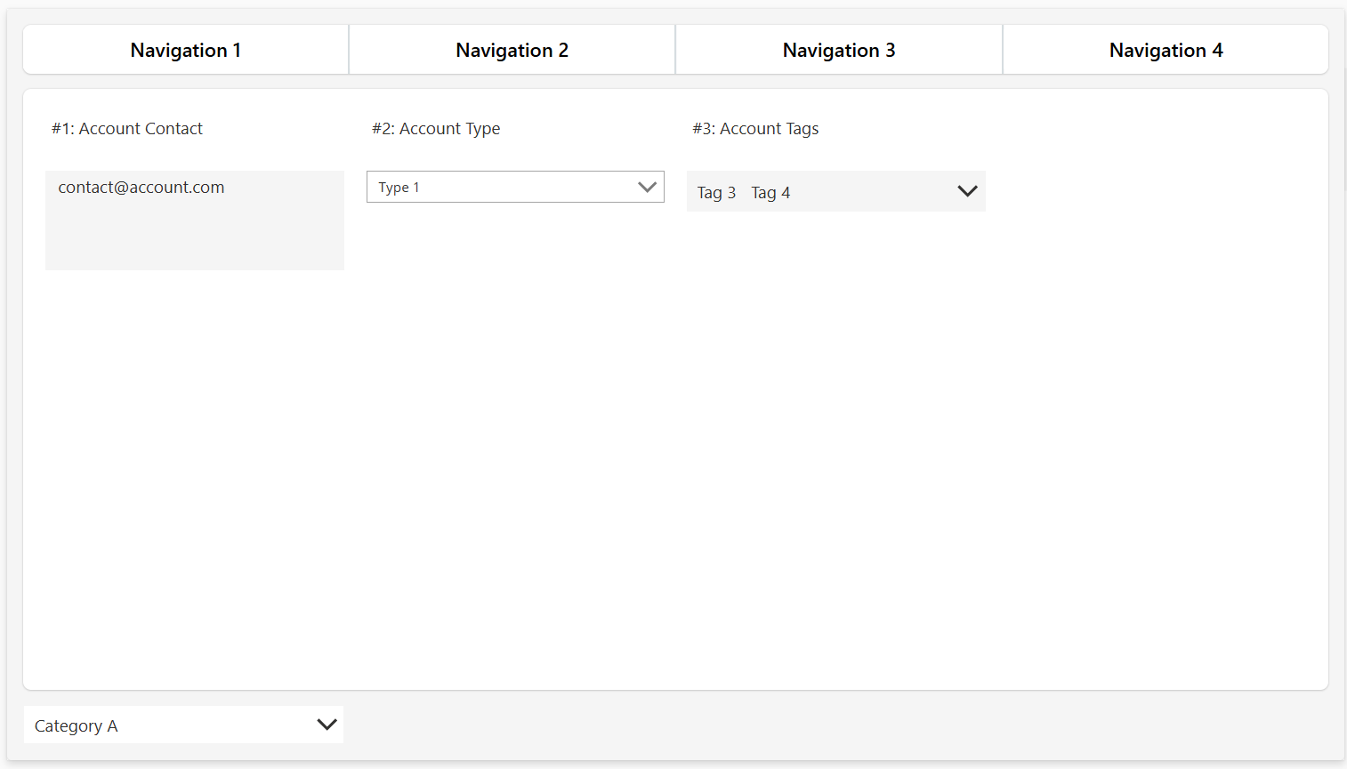 User Defined Input Screens for Power Apps: How to let users create ...