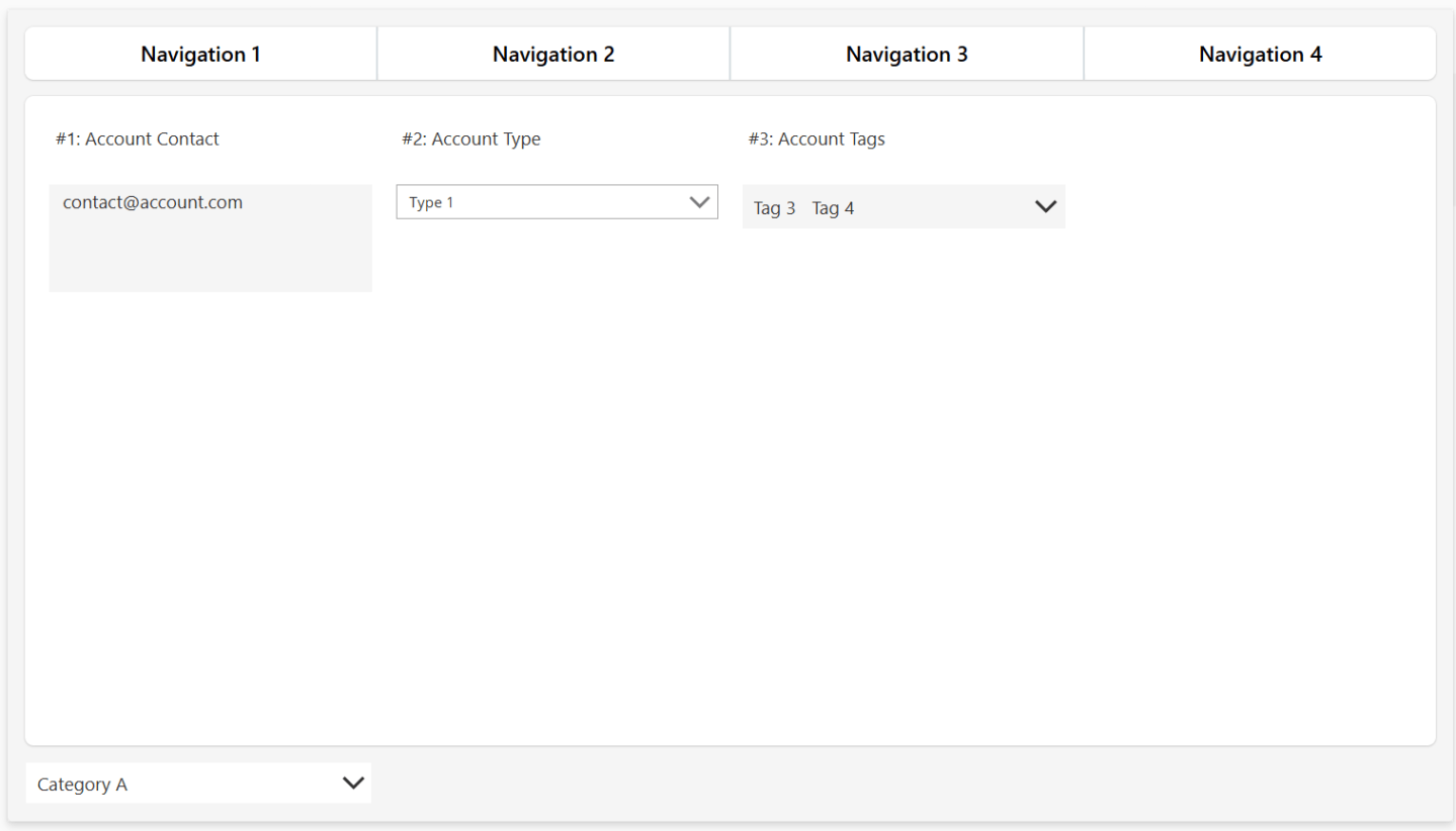 User Defined Input Screens for Power Apps: How to let users create ...