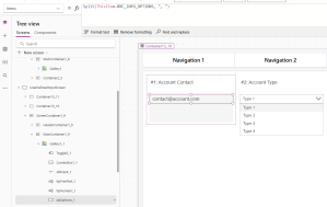 User Defined Input Screens for Power Apps: How to let users create ...
