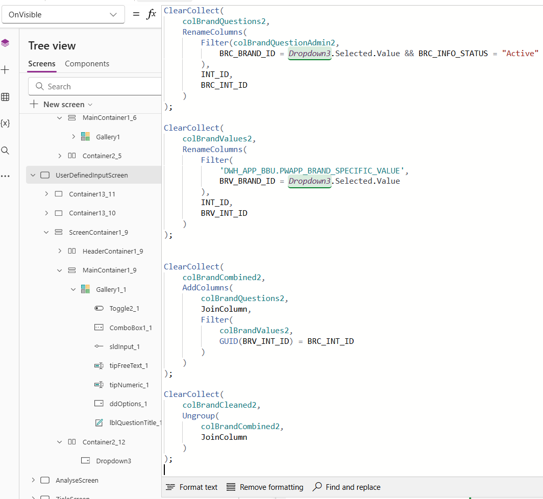 User Defined Input Screens for Power Apps: How to let users create ...