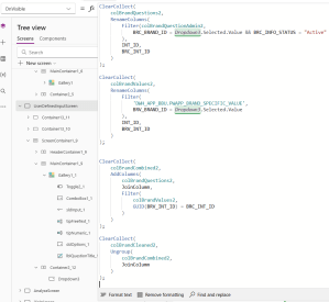 User Defined Input Screens for Power Apps: How to let users create ...