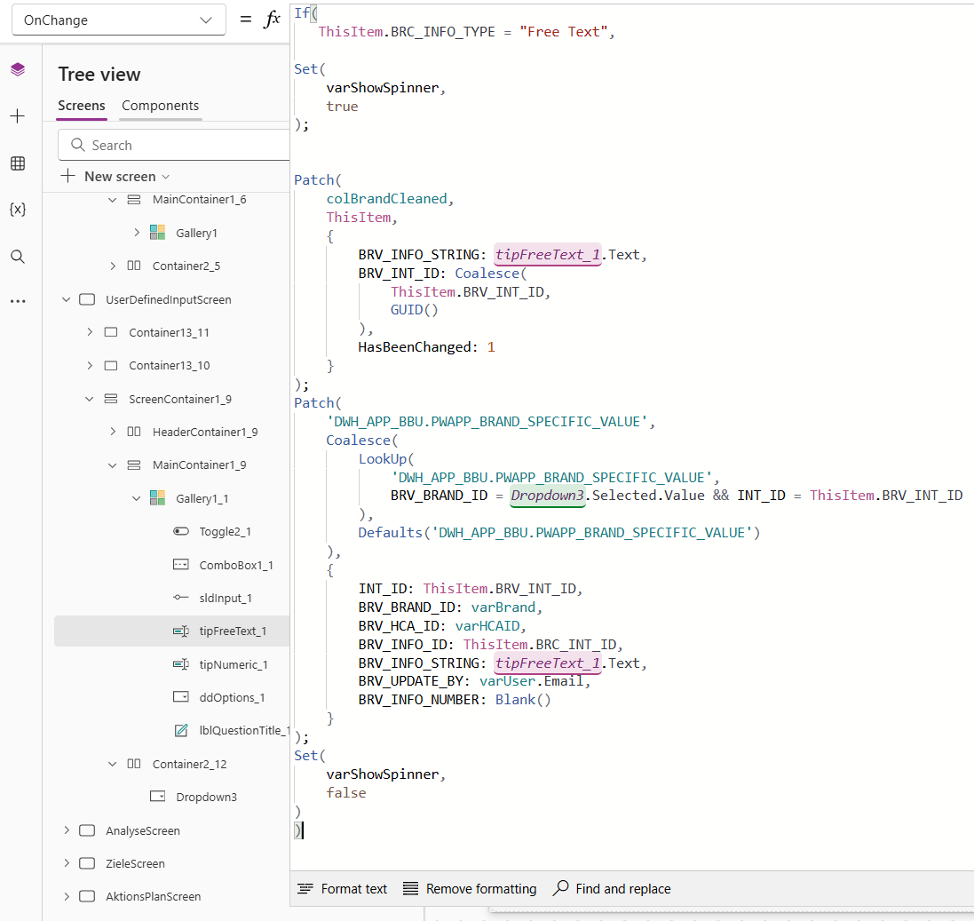 User Defined Input Screens for Power Apps: How to let users create ...