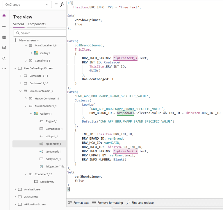 User Defined Input Screens for Power Apps: How to let users create ...