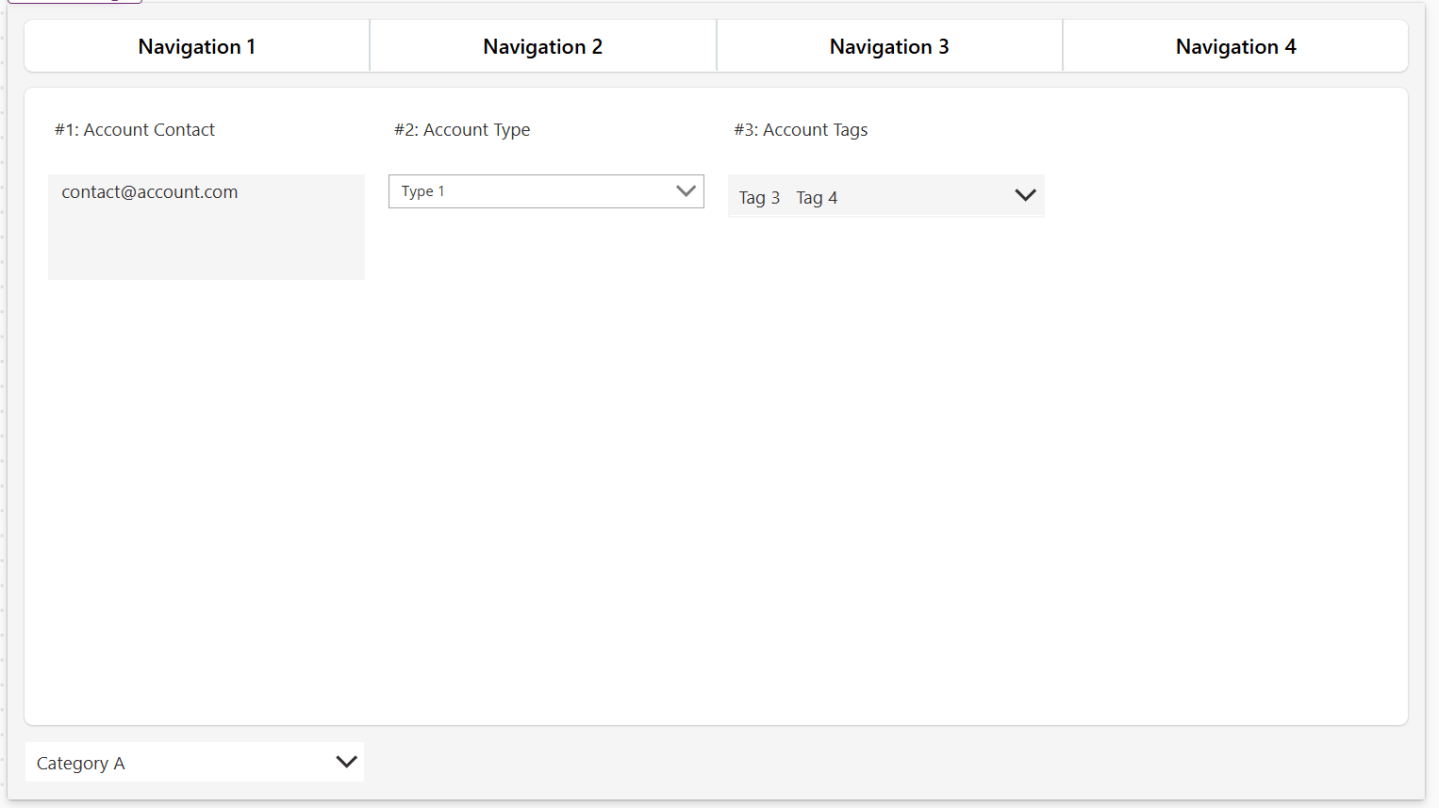 User Defined Input Screens for Power Apps: How to let users create ...