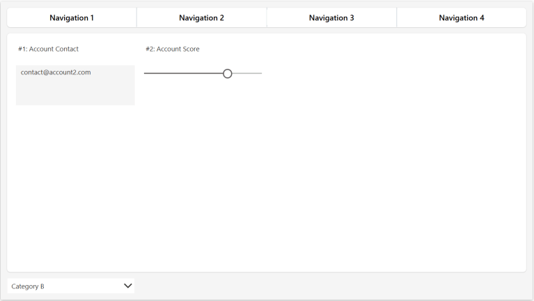 User Defined Input Screens for Power Apps: How to let users create ...